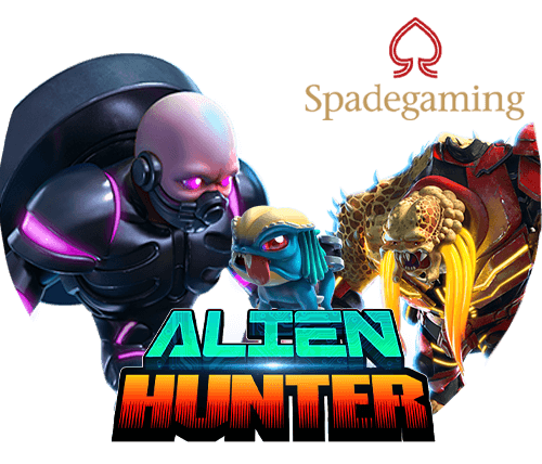 Alien Hunter
