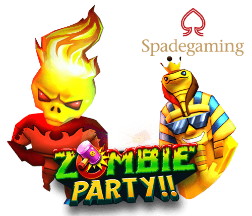 Zombie Party
